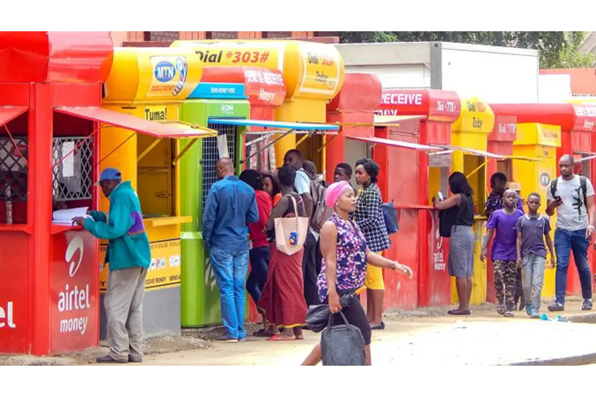 Mobile Money Services Fully Restored in Uganda Days After Elections ...