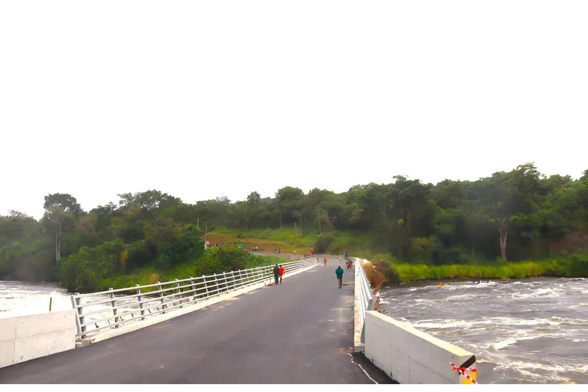 Karuma Bridge Truck Accident: Death Toll Feared to Rise to Seven After ...