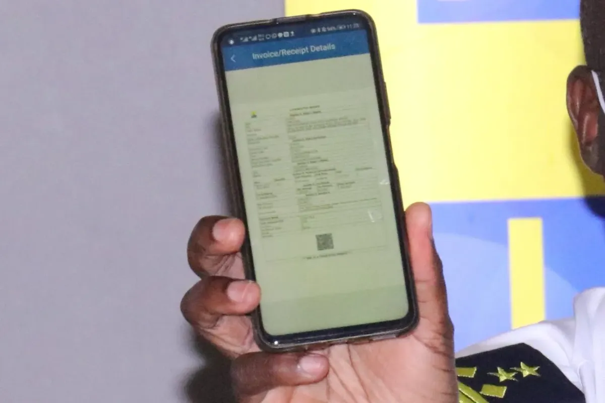 Uganda Achieves Nearly 40% Revenue Growth in 2024/25 Amid Digital Tax ...