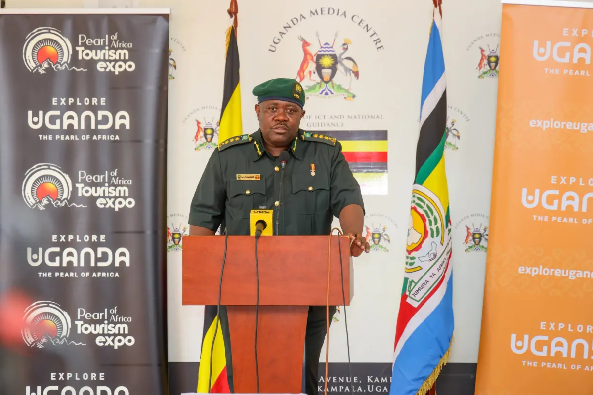 World Wildlife Day 2026 Launch in Uganda: Full Schedule, Theme and ...