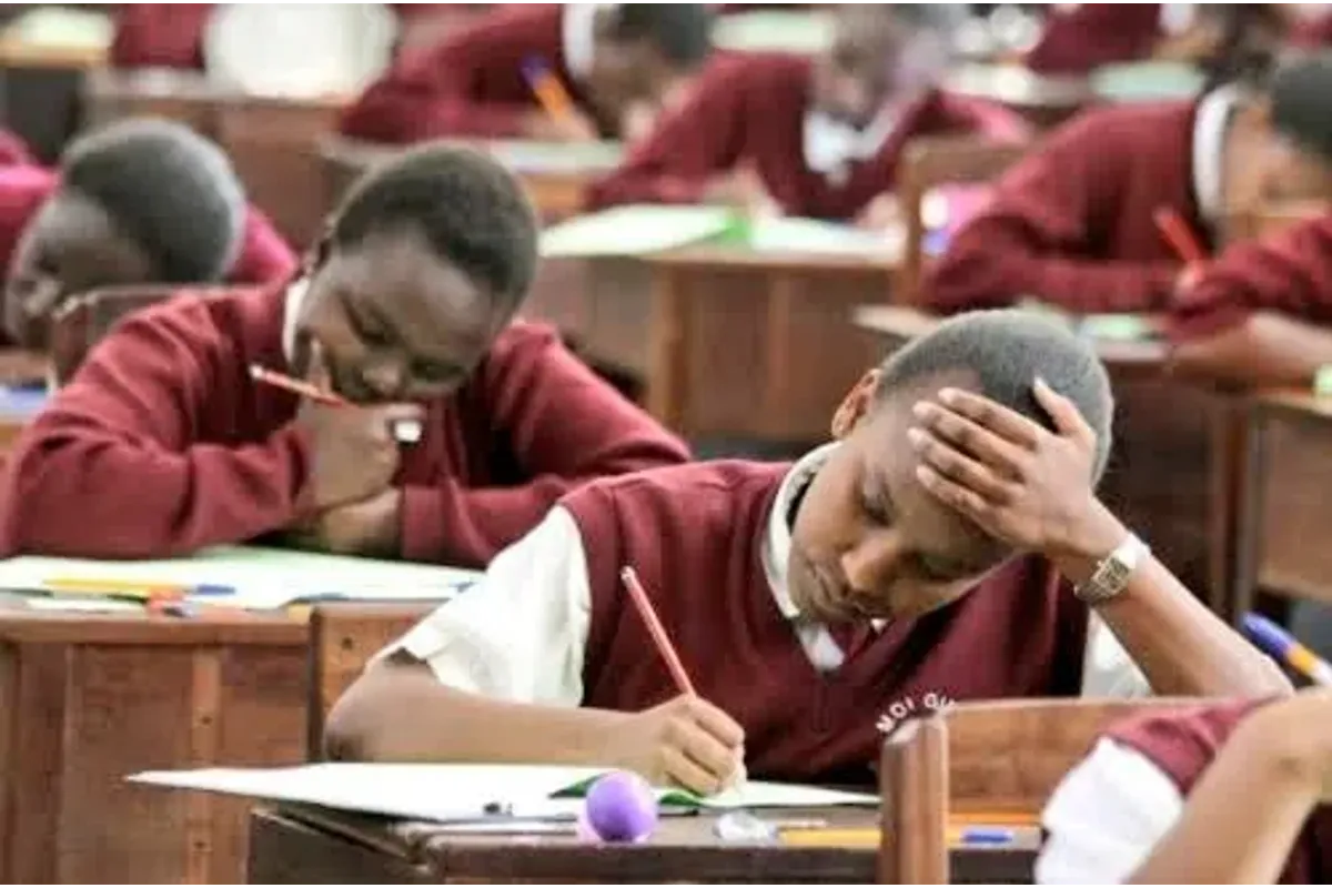 UCE New Grading System Explained: UNEB Achievement Levels (A–E) Under ...