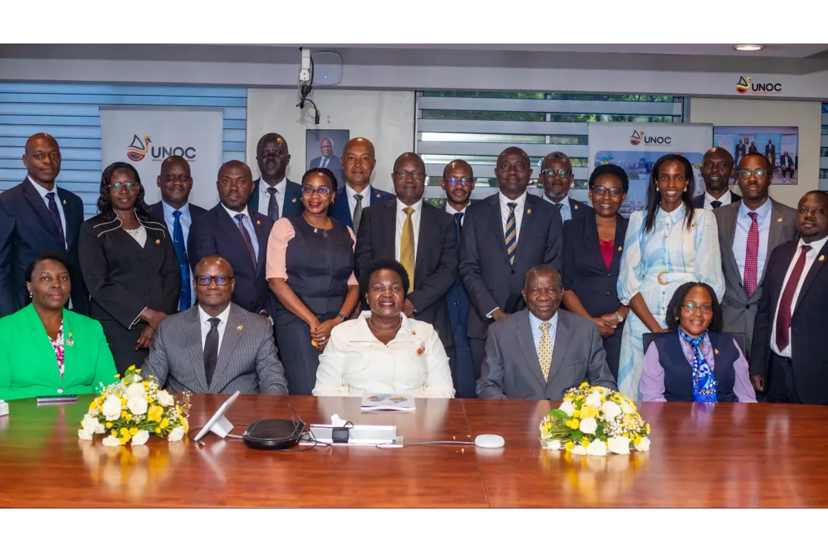 UNOC Confirms Incoming Fuel Supplies, Minister Warns Against Price ...