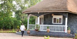 Museveni vows war on corrupt public servants | The Sunrise Newspaper