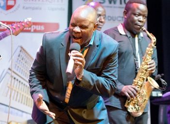 Diplock Segawa the legend celebrating 35 years on Dec 4th | The Sunrise ...