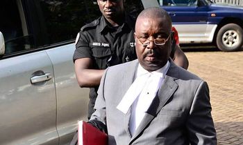 Minister Rukutana out on bail, gains lead in Rushenyi primary | The ...
