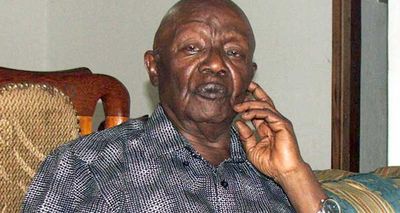 Former Sabalangira Besweri Mulondo dies | The Sunrise Newspaper