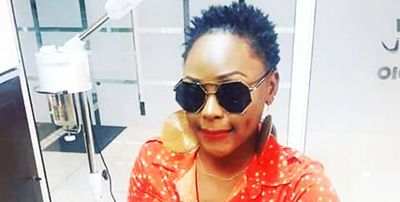 Rema’s hair cut was a matter of life and death | The Sunrise Newspaper