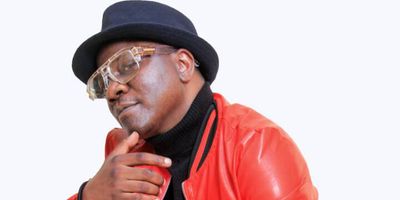Katamba and the undying love for music | The Sunrise Newspaper