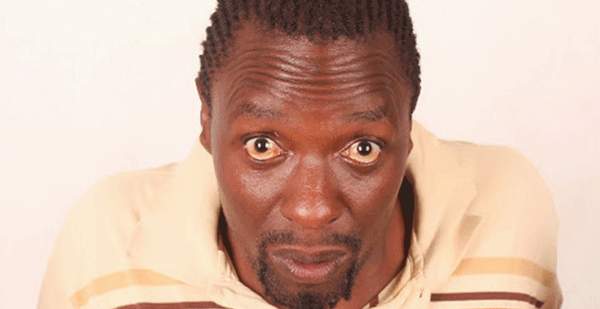 Amooti in trouble over Kimansulo | The Sunrise Newspaper