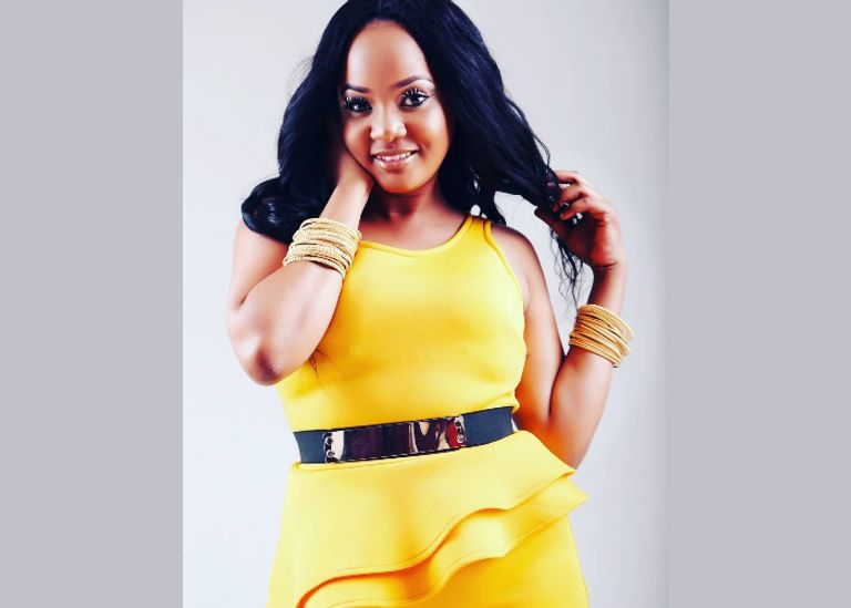 Zahara Toto may miss Visa for StarQt Awards | The Sunrise Newspaper