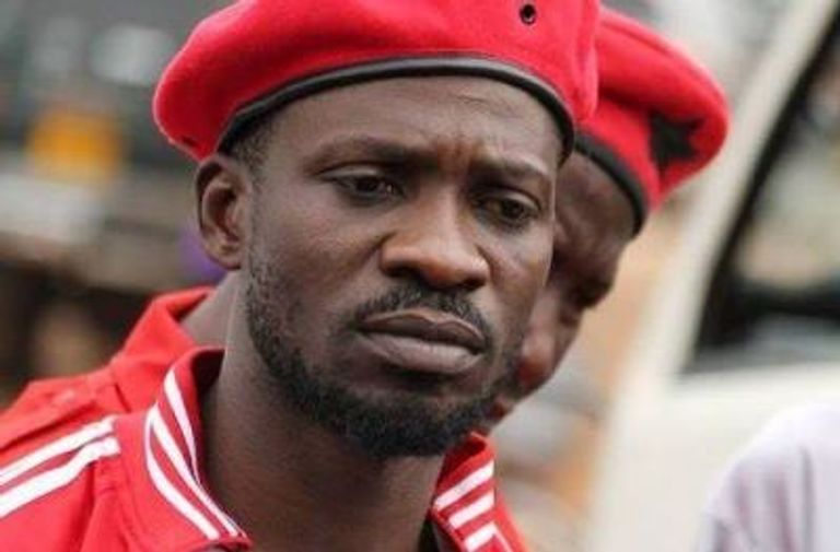 Bobi wine pledges to pay back promoters | The Sunrise Newspaper