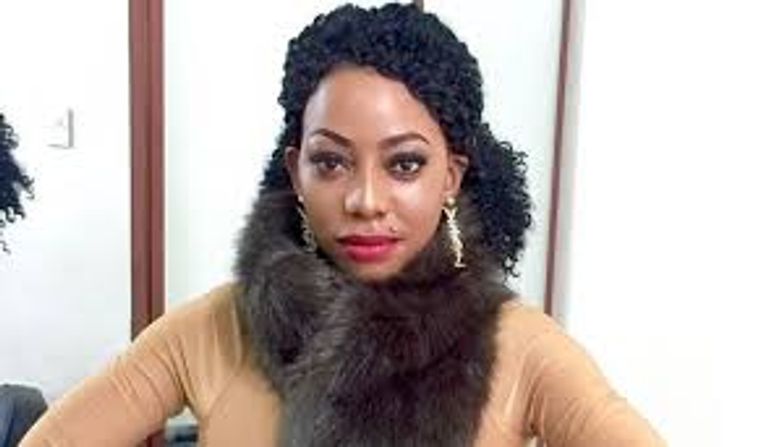 Meddie Ssentongo to sue bad black | The Sunrise Newspaper