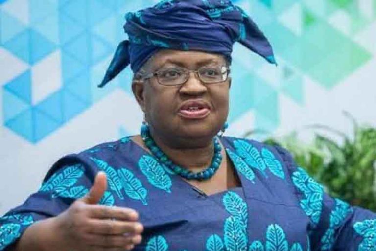 Nigeria's Ngozi one step away from becoming WTO boss | The Sunrise ...