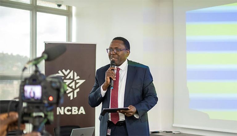 NCBA Uganda Unveils New Headquarters Amidst Strong Financial Growth and ...