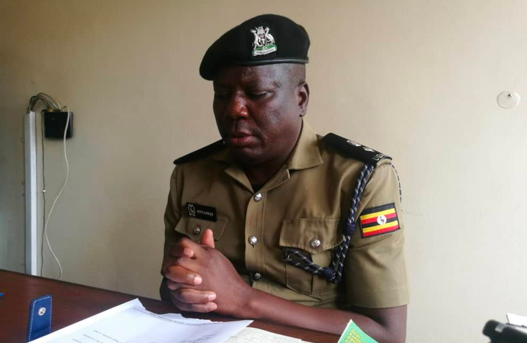 Uganda Police Mourns Sudden Death of Senior Officer | The Sunrise Newspaper