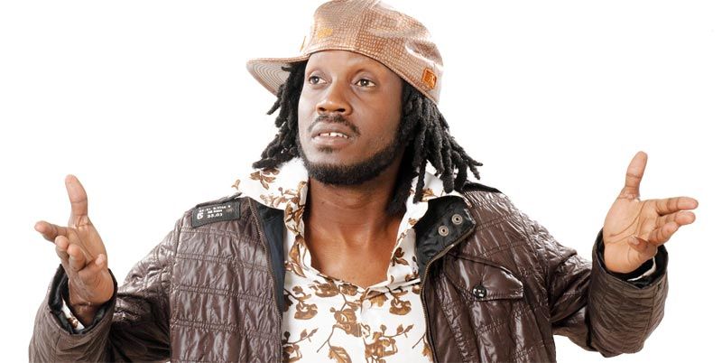Has Bebe hooked up with upcountry babe? | The Sunrise Newspaper