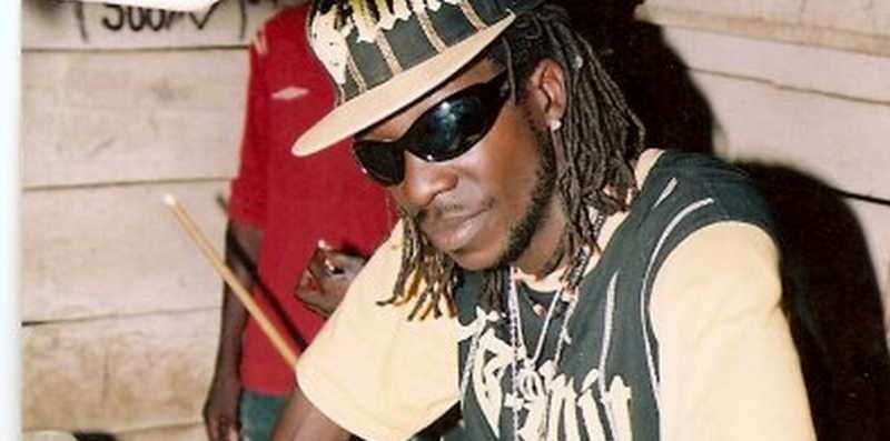 Dizzy Nuts' mother passes on | The Sunrise Newspaper