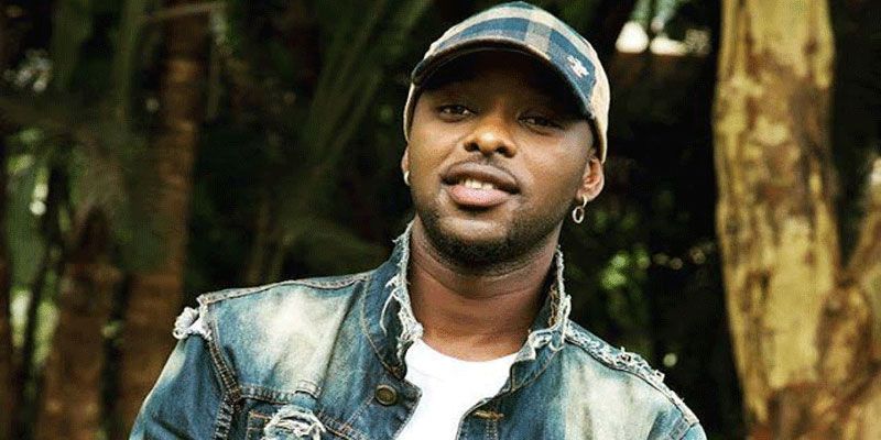 Eddy Kenzo wakes up from BET slumber | The Sunrise Newspaper