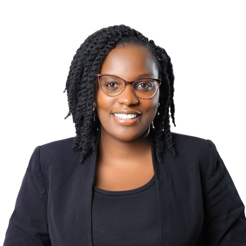 Experienced Pharmacist Dr. Frances Namatovu Takes Helm at Quality ...