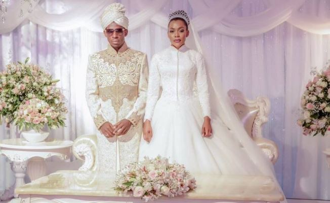 Some Women Hate Marrying Rich Men Sunrise