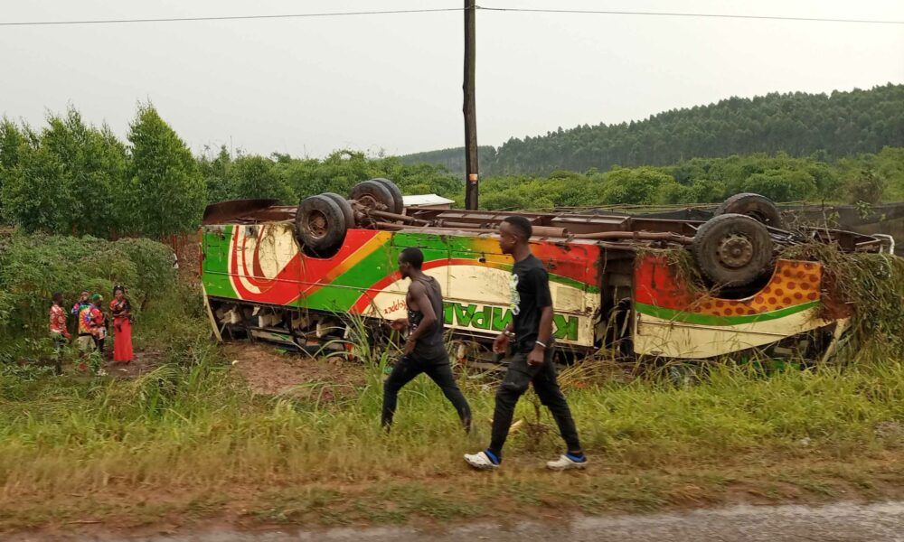 Sunrise - Uganda and the East African News,Breaking news in Uganda and ...