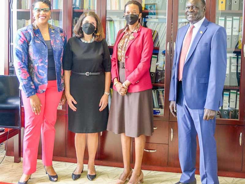 Sunrise - Uganda and the East African News,Breaking news in Uganda and ...