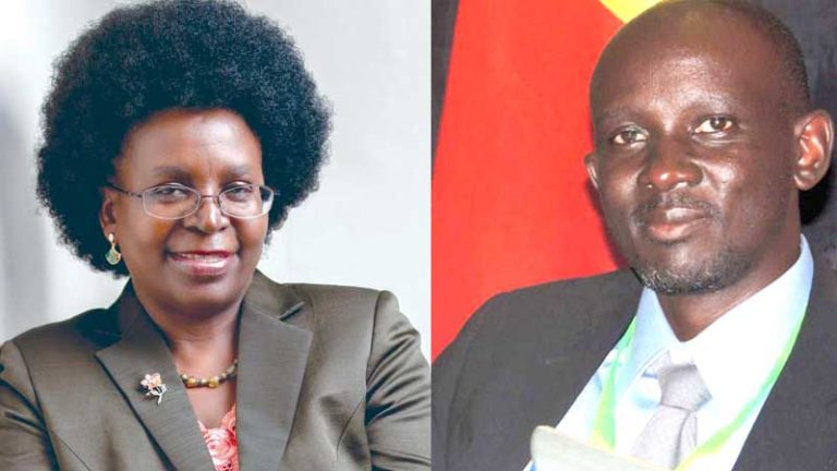 Fight over silk project may cost taxpayers UGX300bn | The Sunrise Newspaper