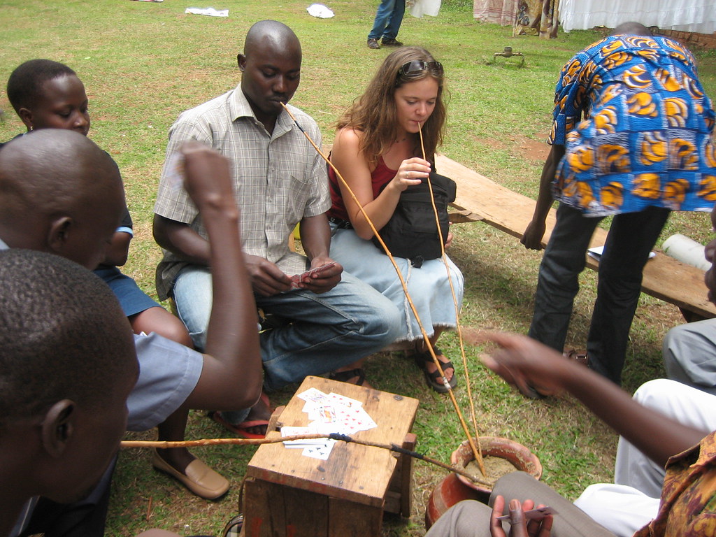 Ajon: Iteso's Cultural Drink | The Sunrise Newspaper