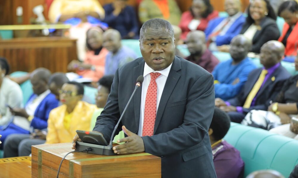 Sunrise - Uganda and the East African News,Breaking news in Uganda and ...