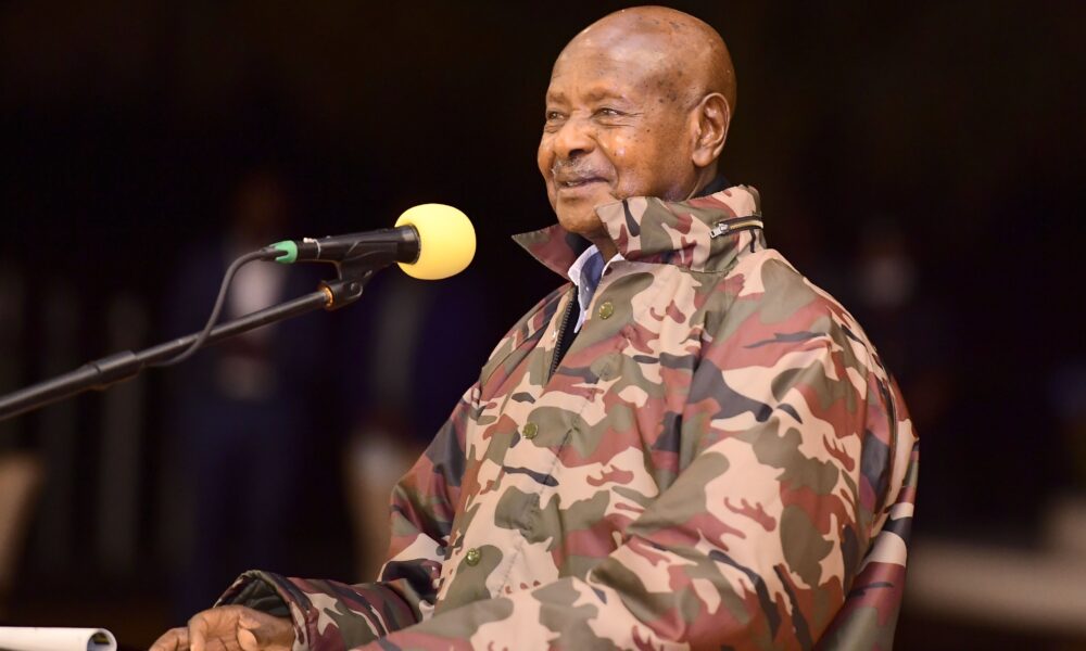 Sunrise - Uganda and the East African News,Breaking news in Uganda and ...