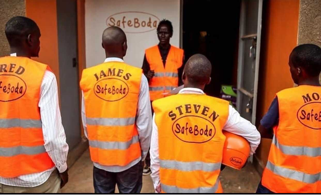 SafeBoda At 10: How It Has Revolutionised Uganda’s Bodaboda Industry ...