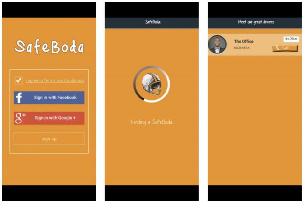 SafeBoda At 10: How It Has Revolutionised Uganda’s Bodaboda Industry ...