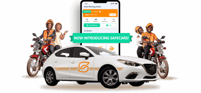 SafeBoda At 10: How It Has Revolutionised Uganda’s Bodaboda Industry ...