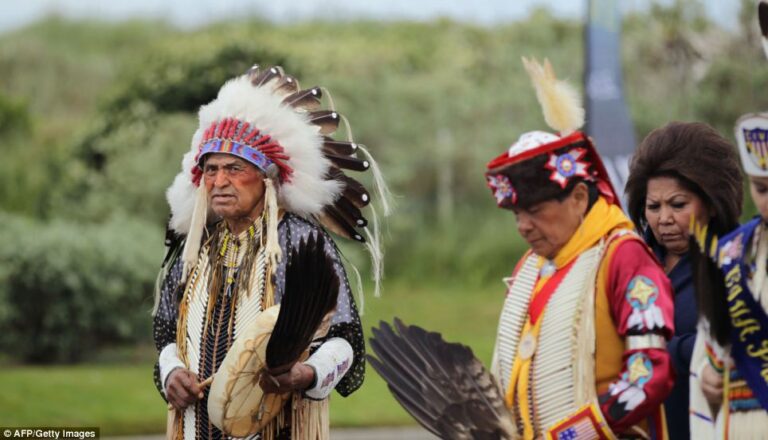 Here are 10 "Dangerous" Tribes That Defy and Define History | The ...