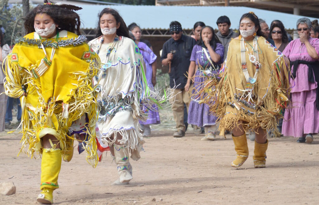 Here are 10 "Dangerous" Tribes That Defy and Define History | The ...